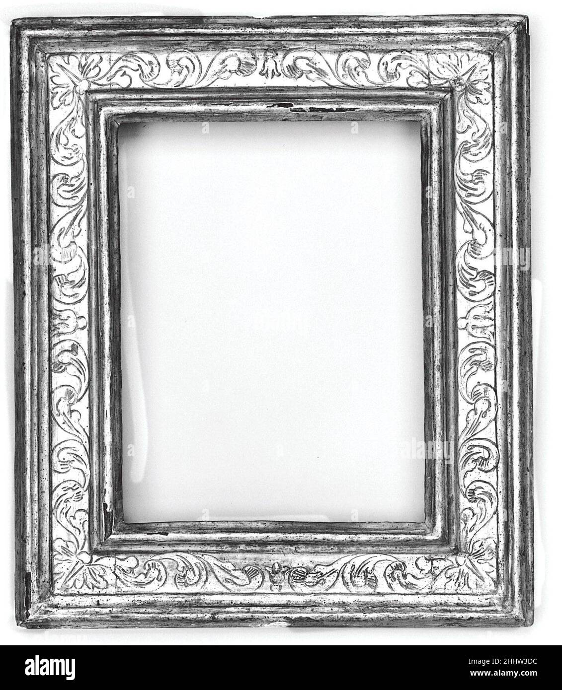 Cassetta frame mid-to-late 18th century, style mid-17th century Italian ...