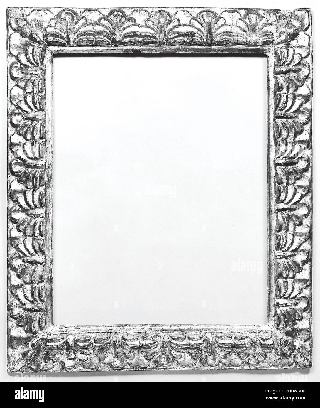 Picture Frame late 17th century Southern Italy Southern Italy. Picture ...