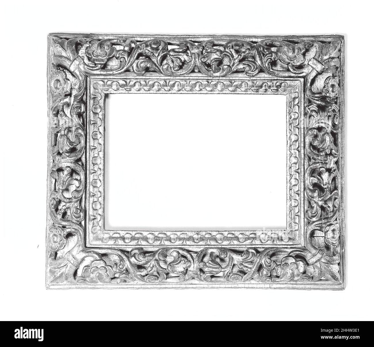 Cassetta frame ca. 1600 Italian, Lombardy (?). Cassetta frame. Italian ...