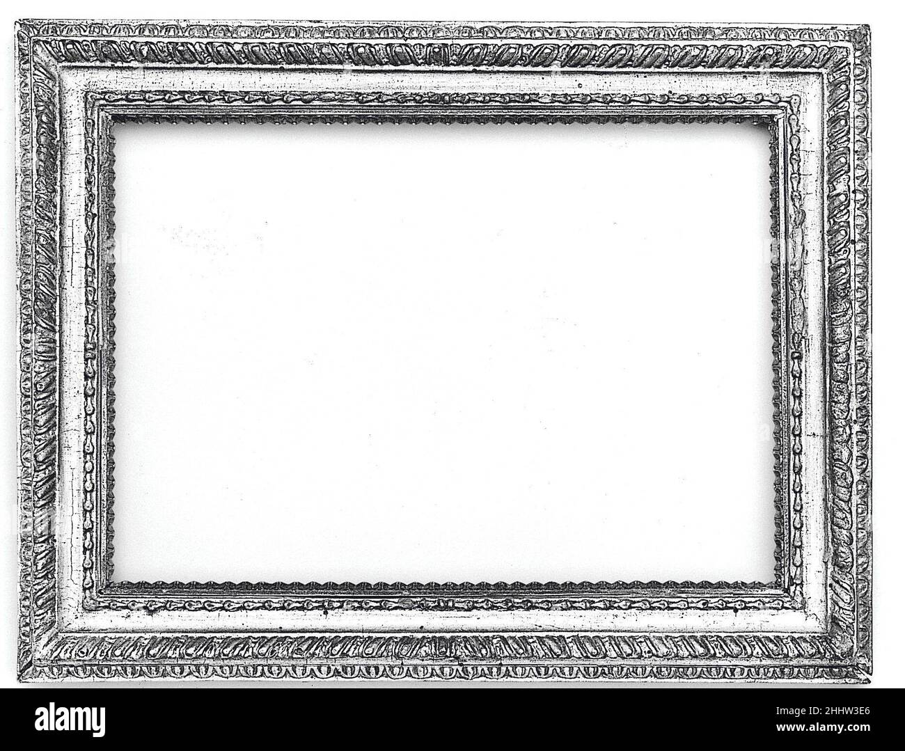 Neoclassical frame 1760–70 Italian, Rome (?). Neoclassical frame 461177 ...