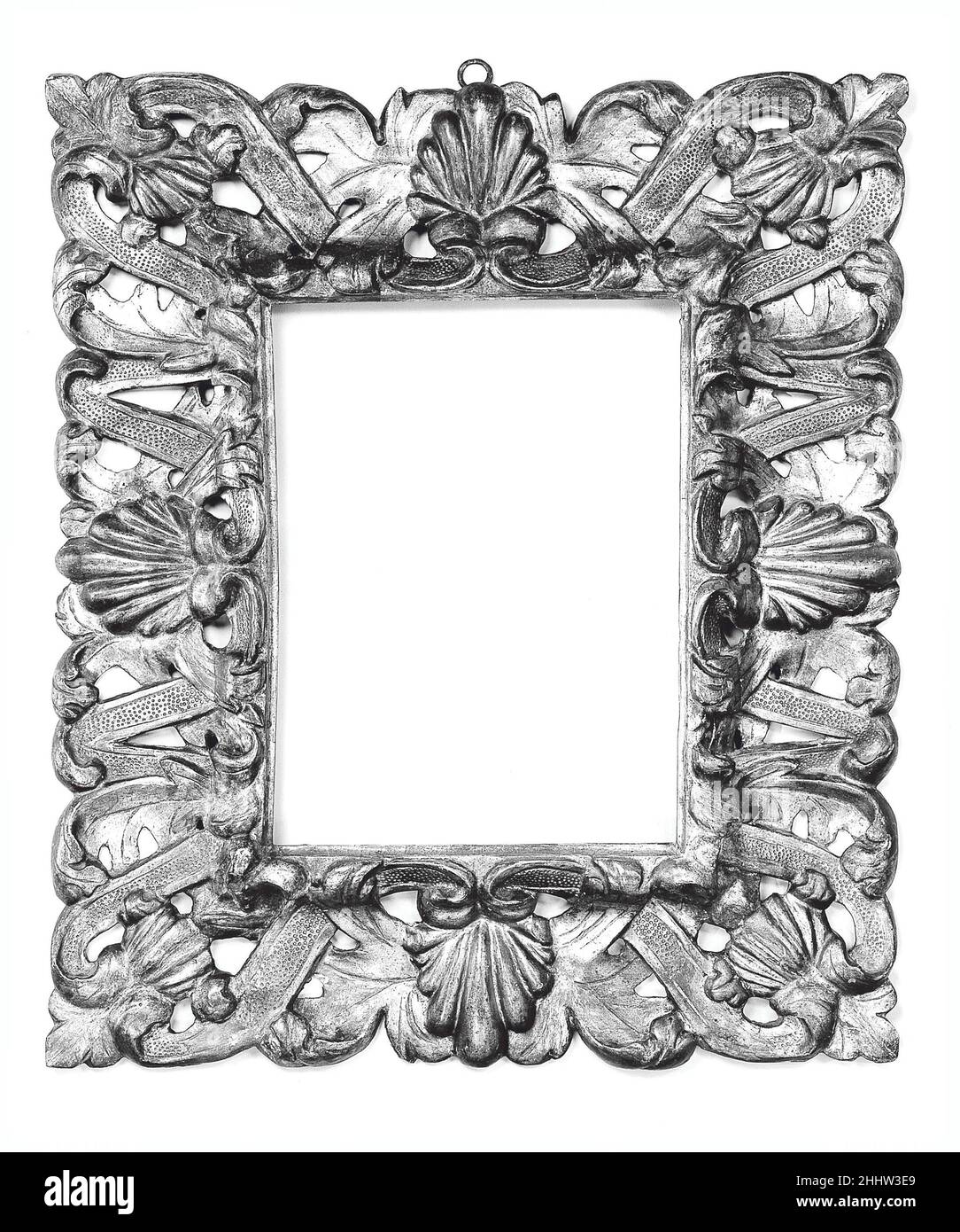 The late baroque style Cut Out Stock Images & Pictures - Alamy