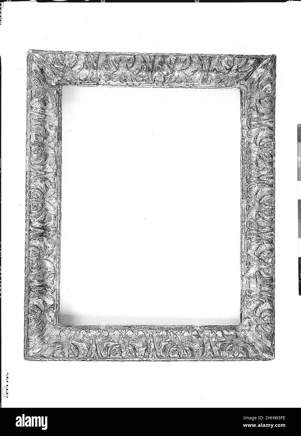 Ogee frame hi-res stock photography and images - Alamy