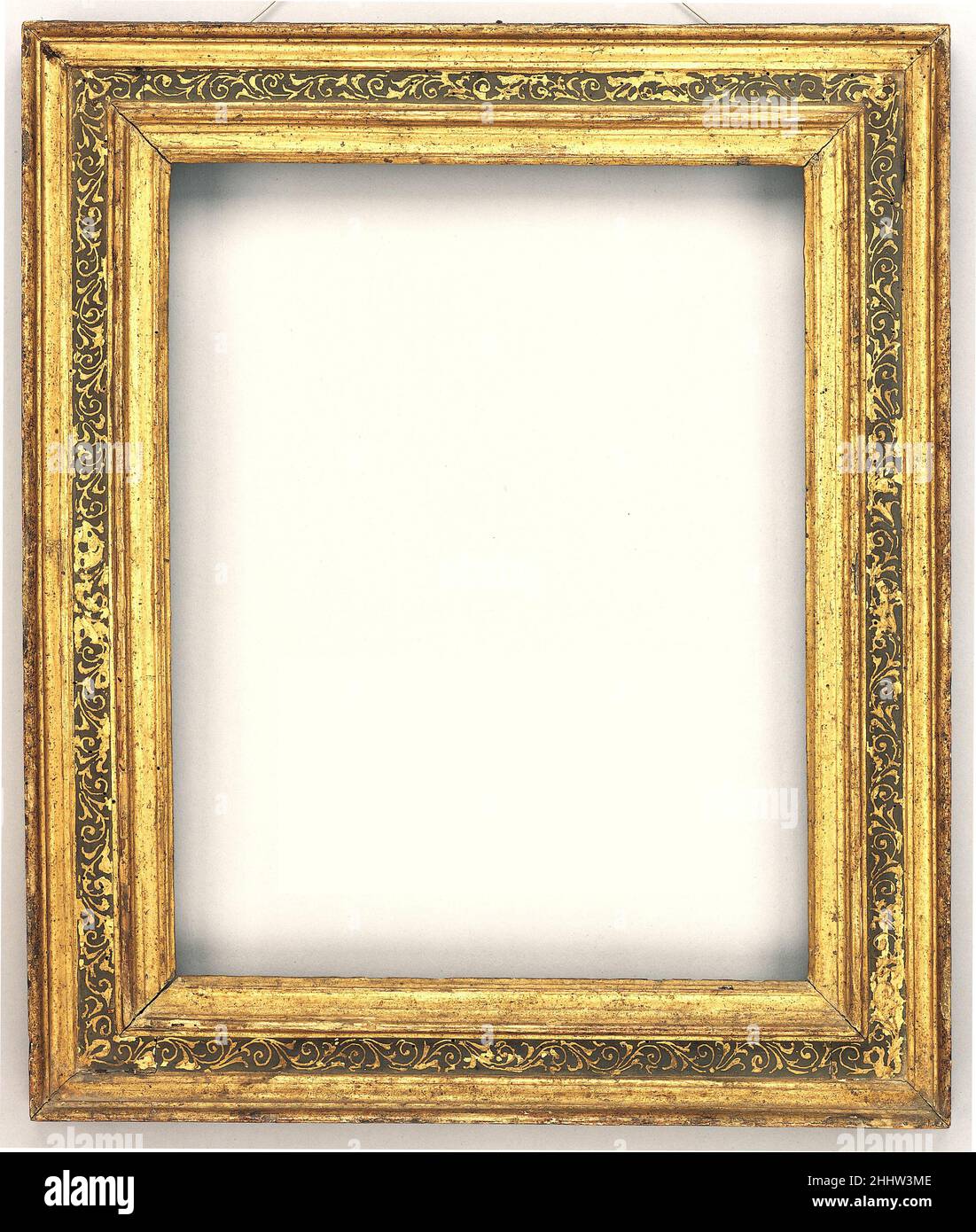 Cassetta frame mid-16th century Italian, Venice. Cassetta frame ...
