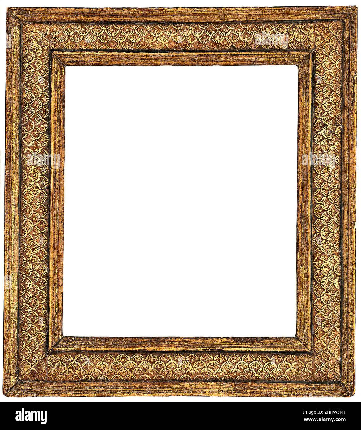 Cassetta Frame mid-16th century Italian. Cassetta Frame. Italian , Veneto. Italian, Veneto. mid ...