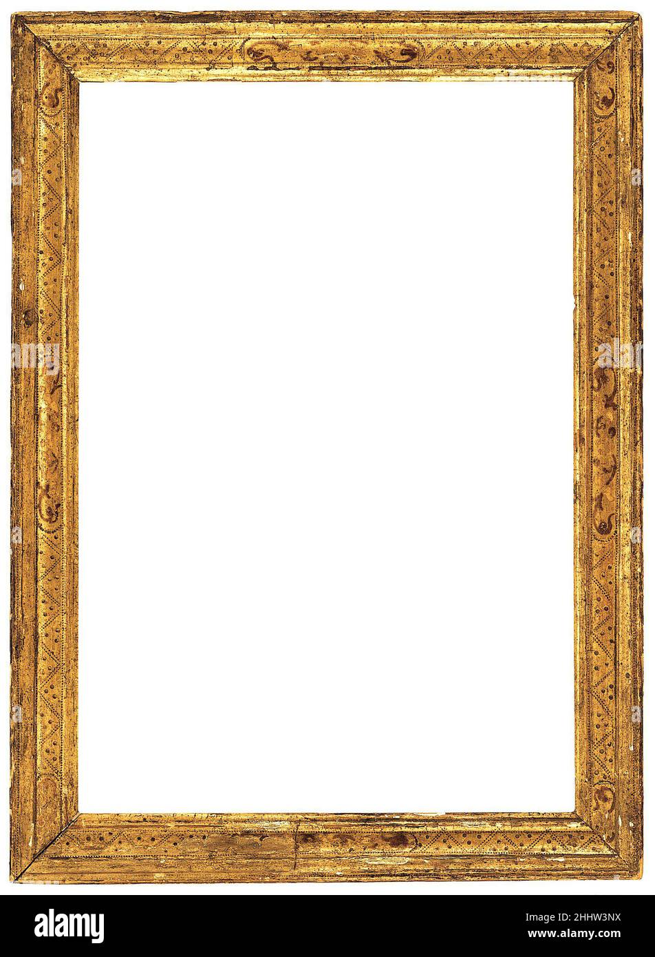 Cassetta frame early to mid-16th century Italian, Veneto. Cassetta ...