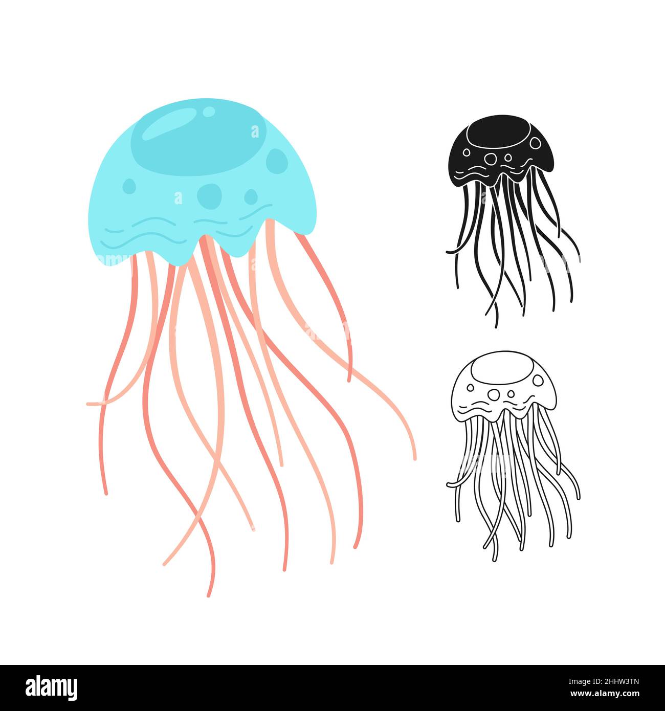 Marine stencil Cut Out Stock Images & Pictures - Alamy