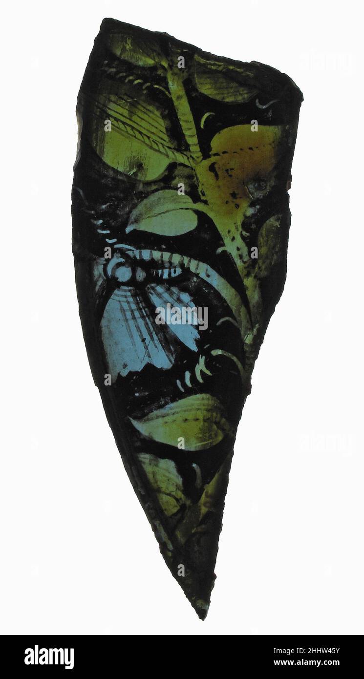 1500s stained glass Cut Out Stock Images & Pictures - Alamy