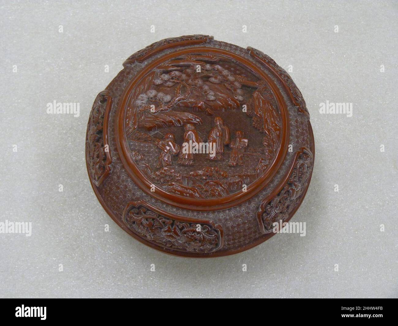 Daoguang period 1821 50 hi-res stock photography and images - Alamy