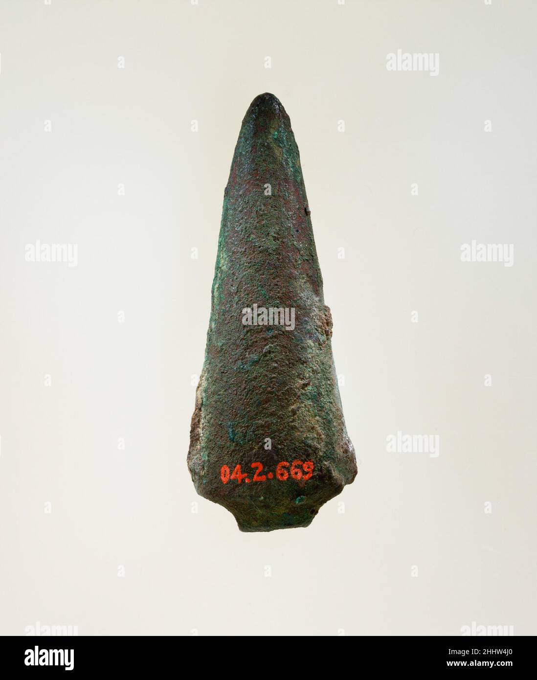 Lotus ornament 30 B.C.–A.D. 364 Roman Period. Lotus ornament. 30 B.C.–A ...