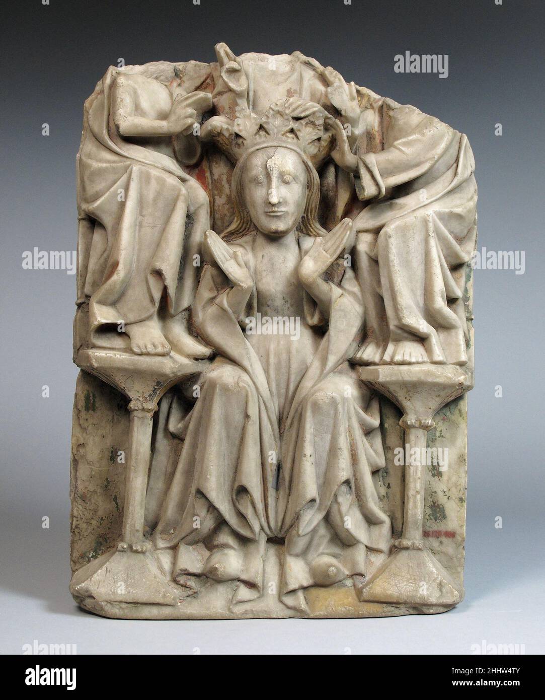 Alabaster paint hi-res stock photography and images - Alamy