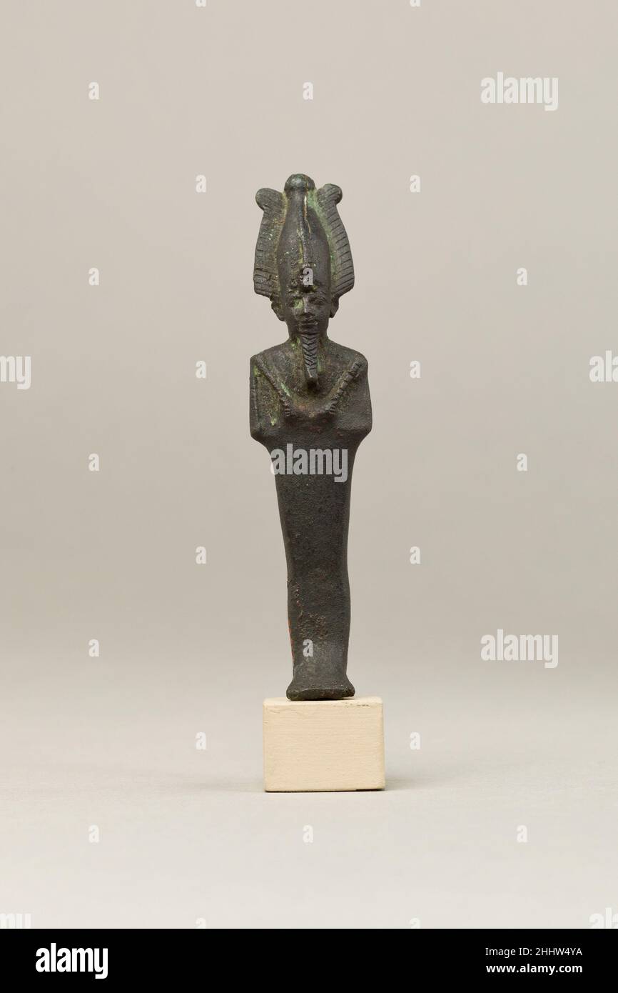 Mummiform osiris hi-res stock photography and images - Alamy