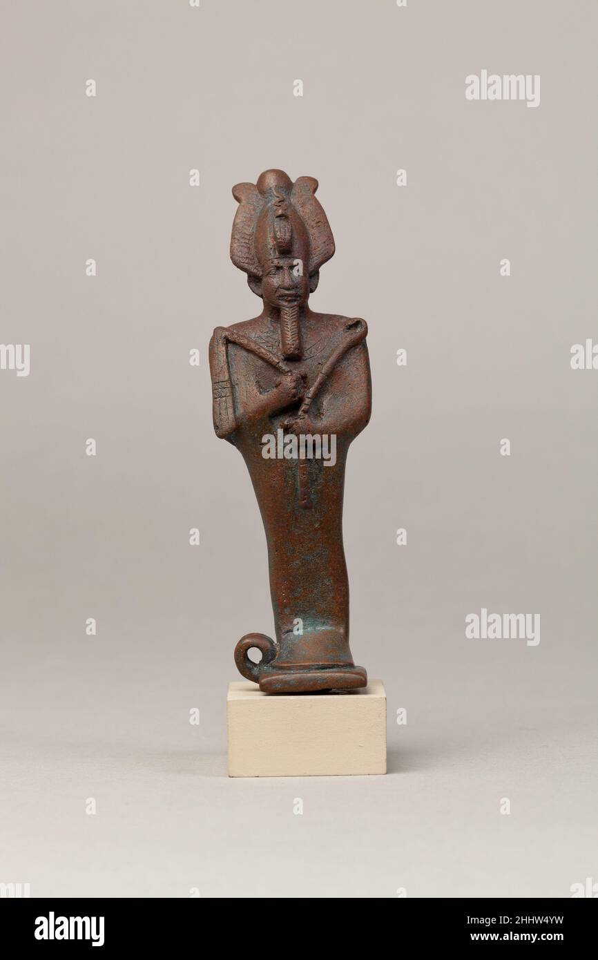 Pillar of osiris hi-res stock photography and images - Alamy