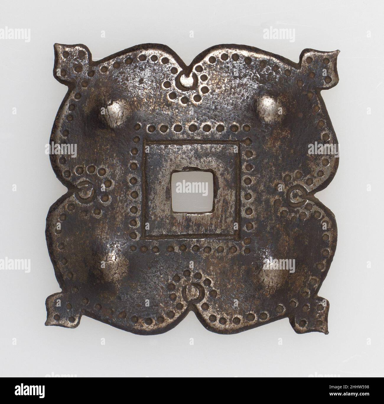 Plate 15th–16th century European. Plate. European. 15th–16th century ...