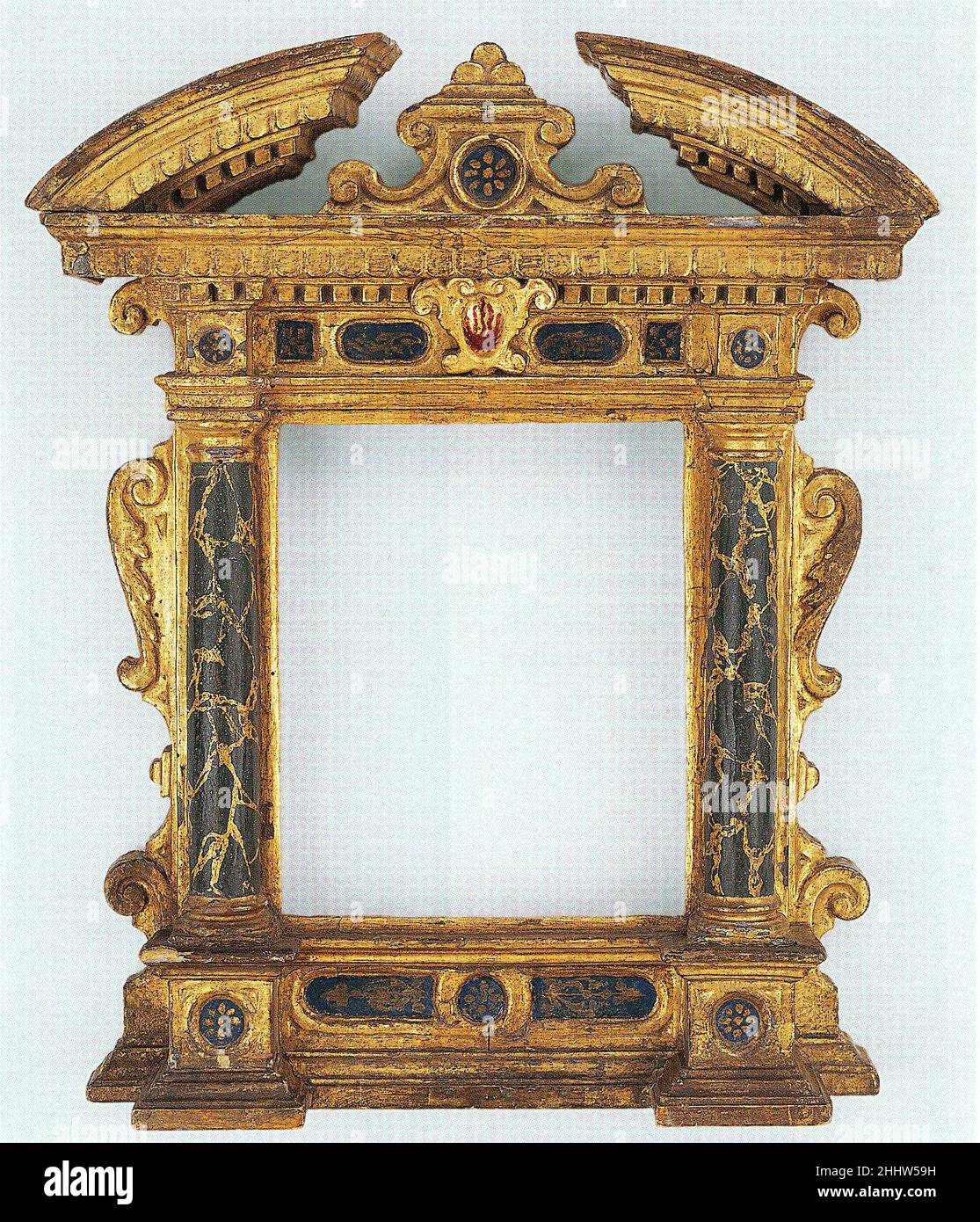 Tabernacle frame hi-res stock photography and images - Alamy