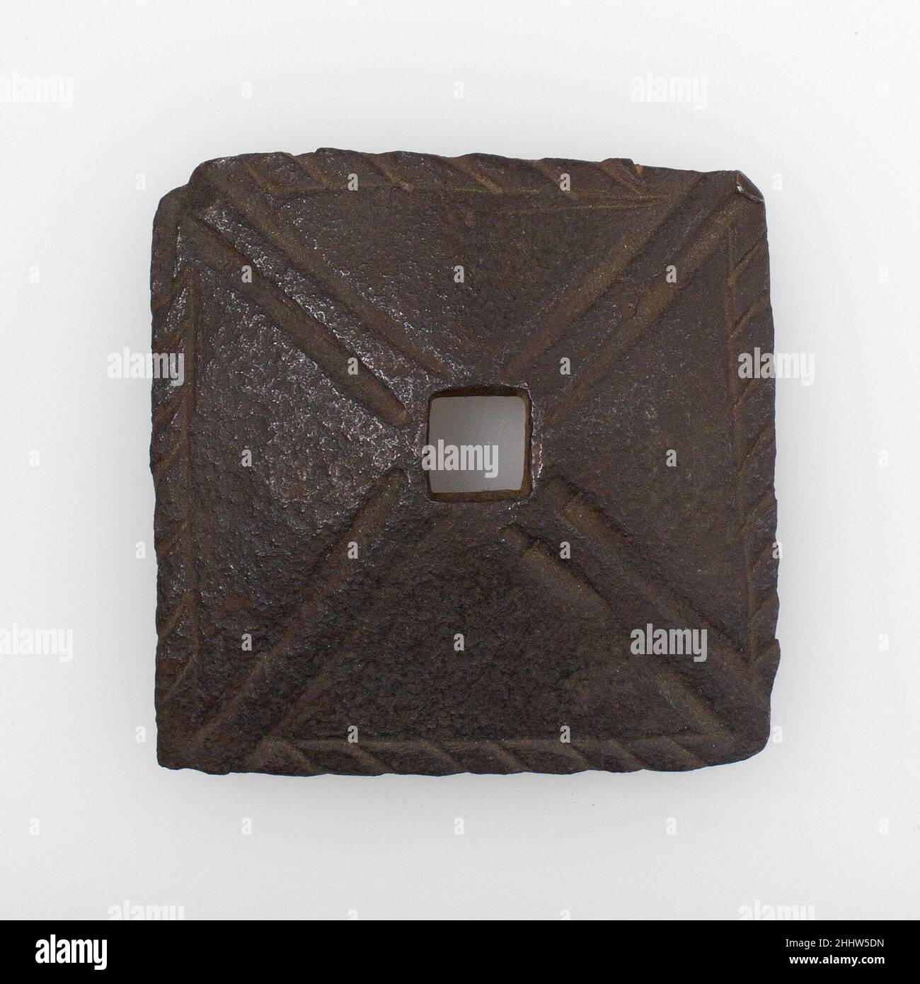 Plate 15th–16th century European. Plate. European. 15th–16th century ...