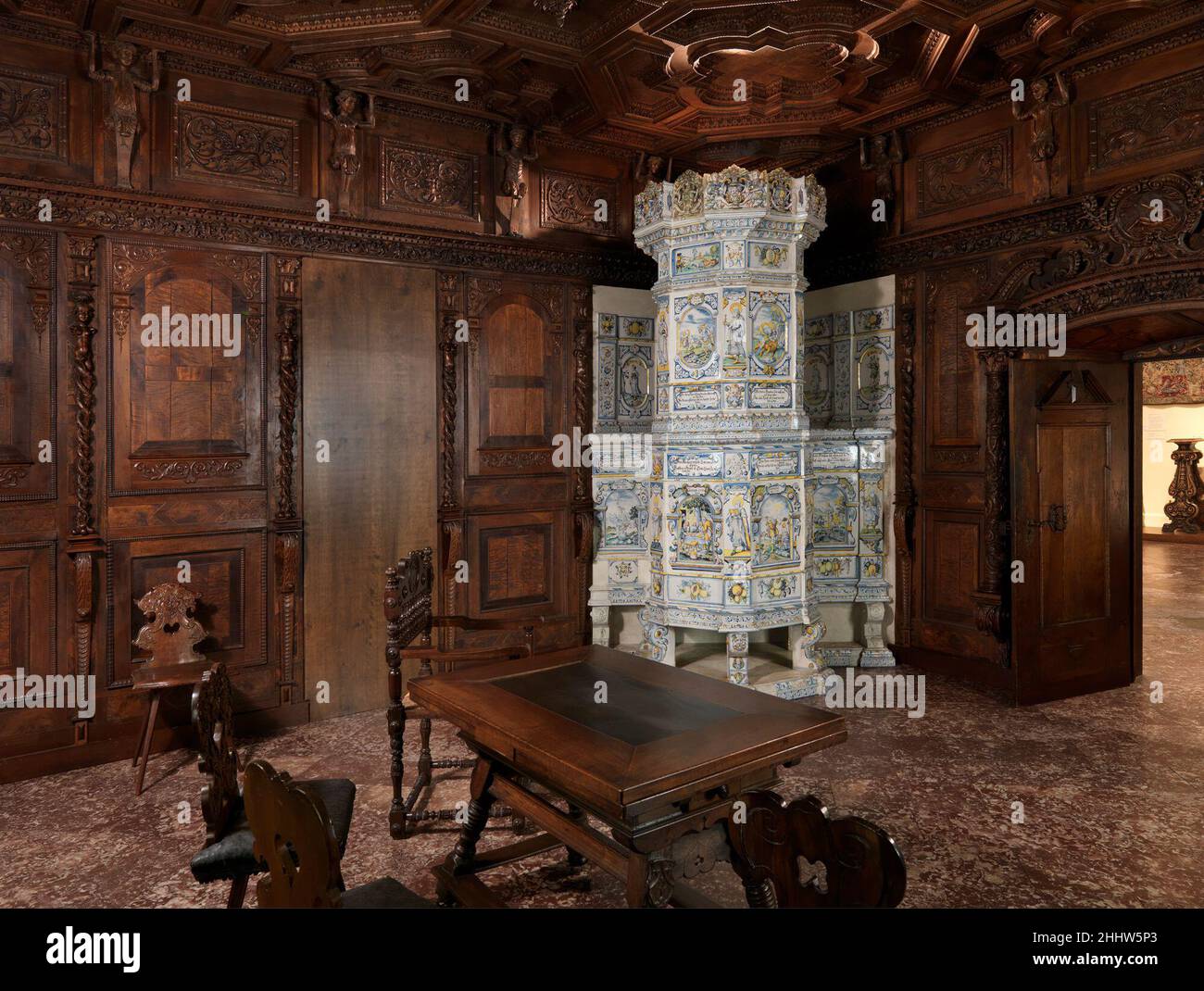 Amali tower hi-res stock photography and images - Alamy