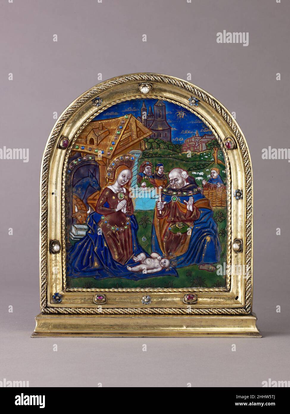 Second half 19th century early 20th hi-res stock photography and images ...