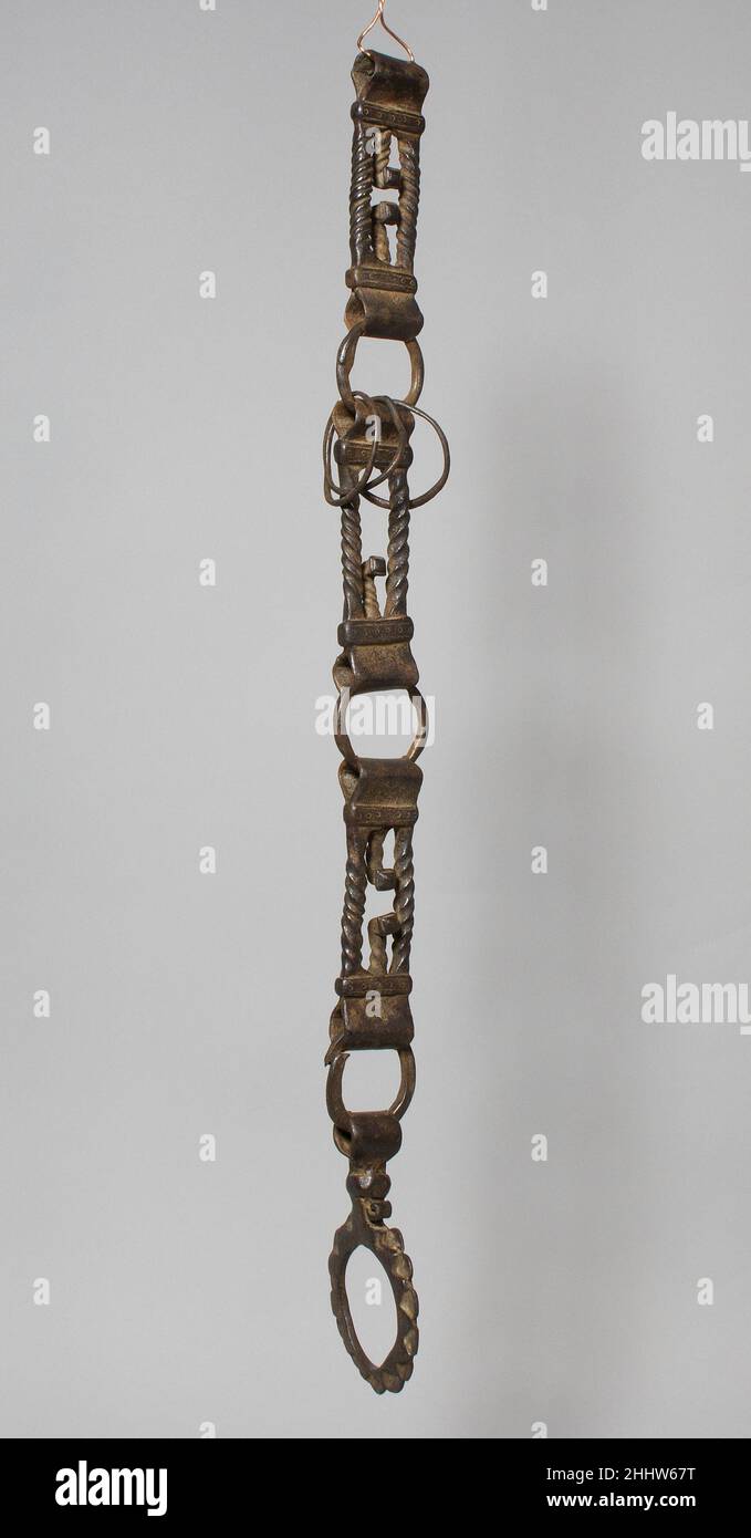 Blacksmiths medieval hi-res stock photography and images - Alamy