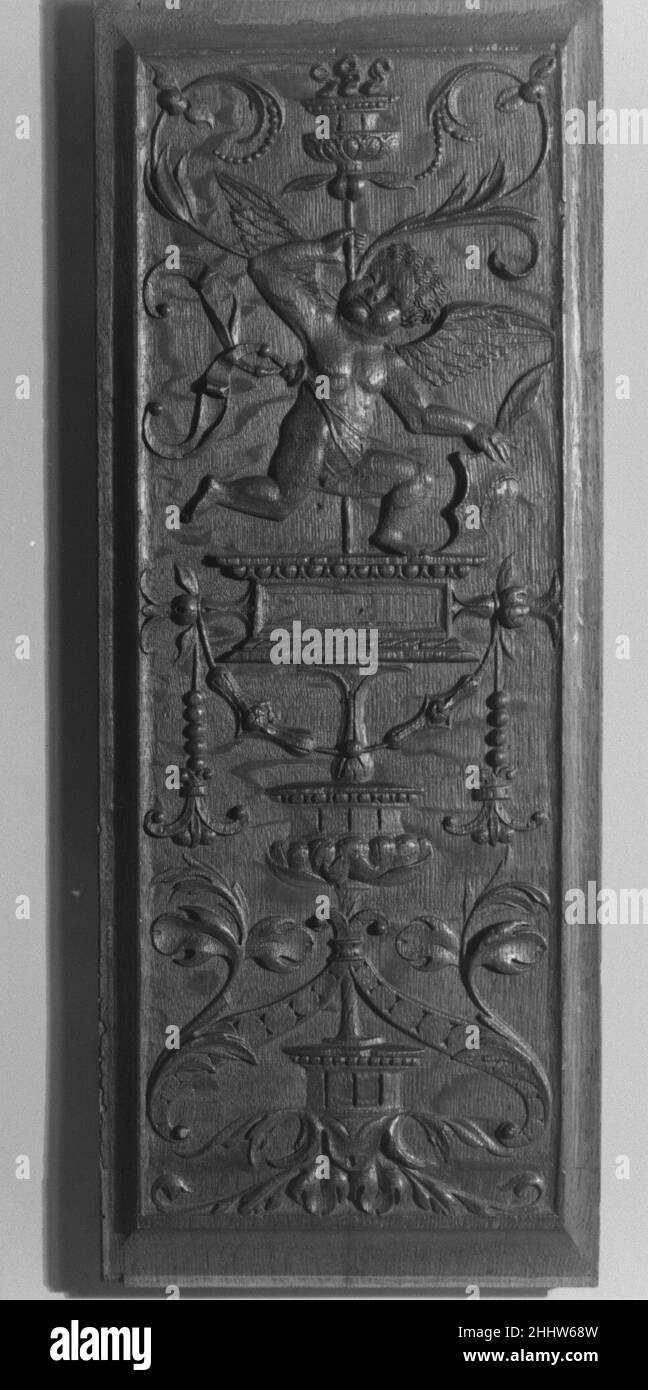 Artistic representation of floral motifs Black and White Stock Photos ...