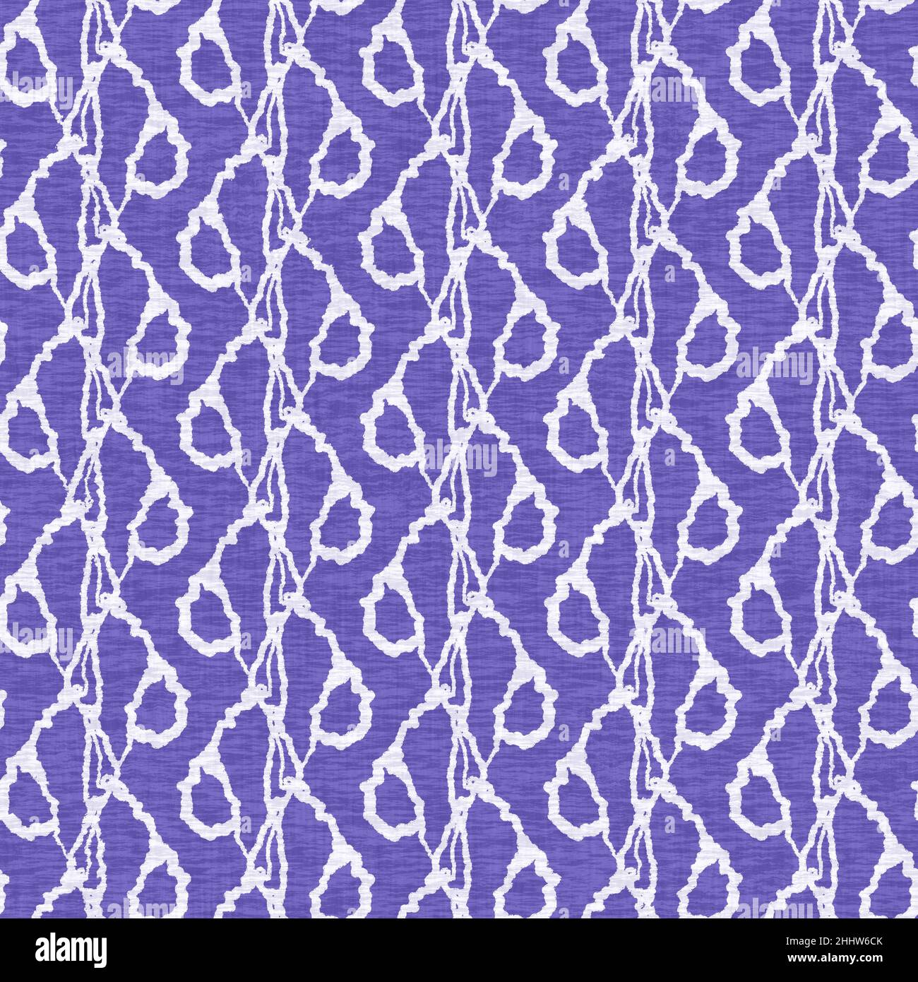 Purple mottled very peri color of the year seamless pattern texture. Colorful trend tone on tone ...