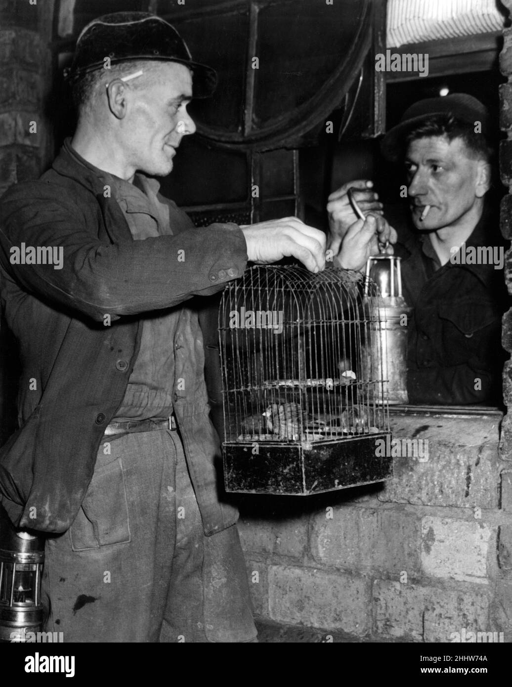 The Hamstead Colliery Fire of 4th March 1908, killed 26 men in one day ...
