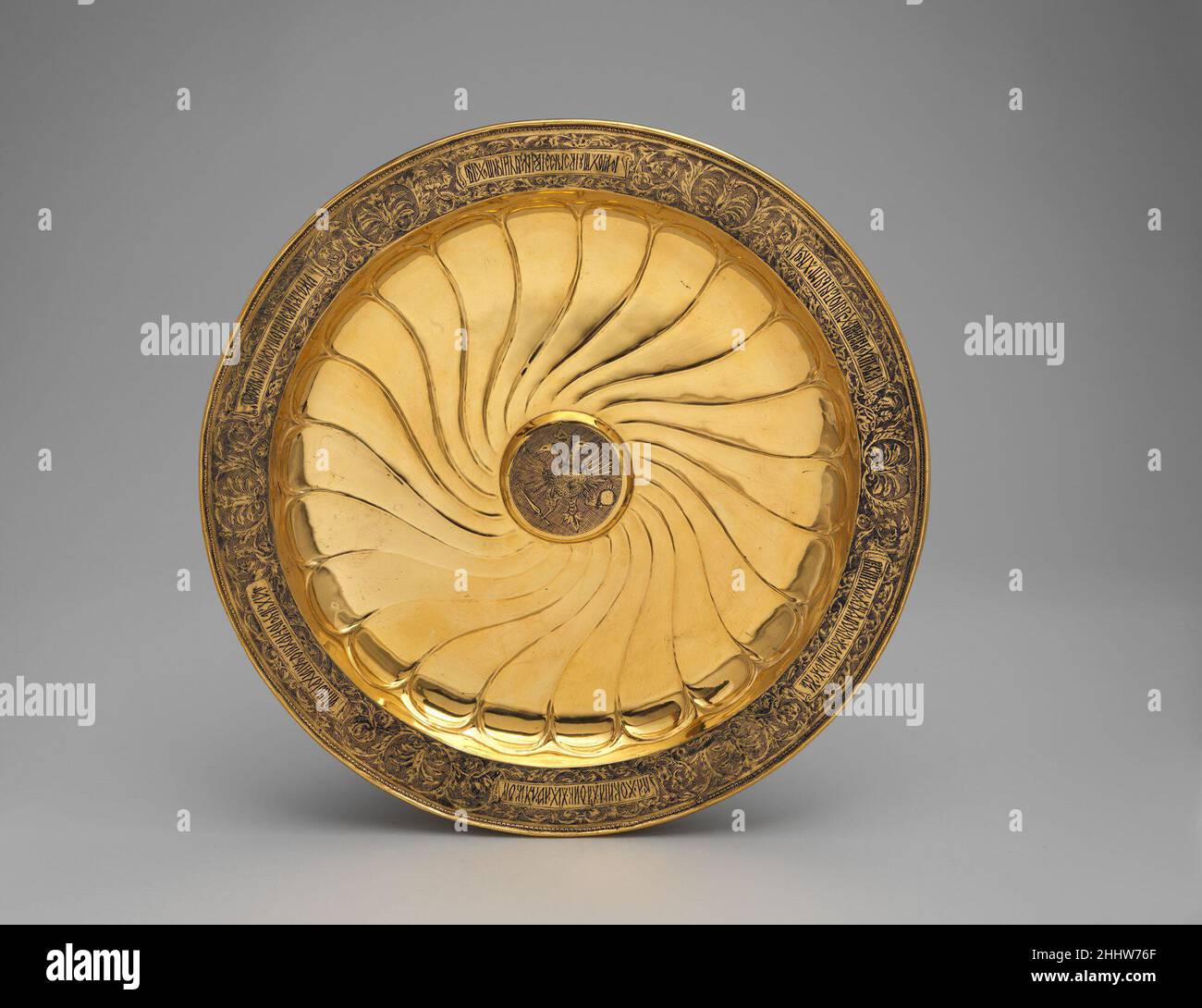 Gold treasure 17th century hi-res stock photography and images - Alamy