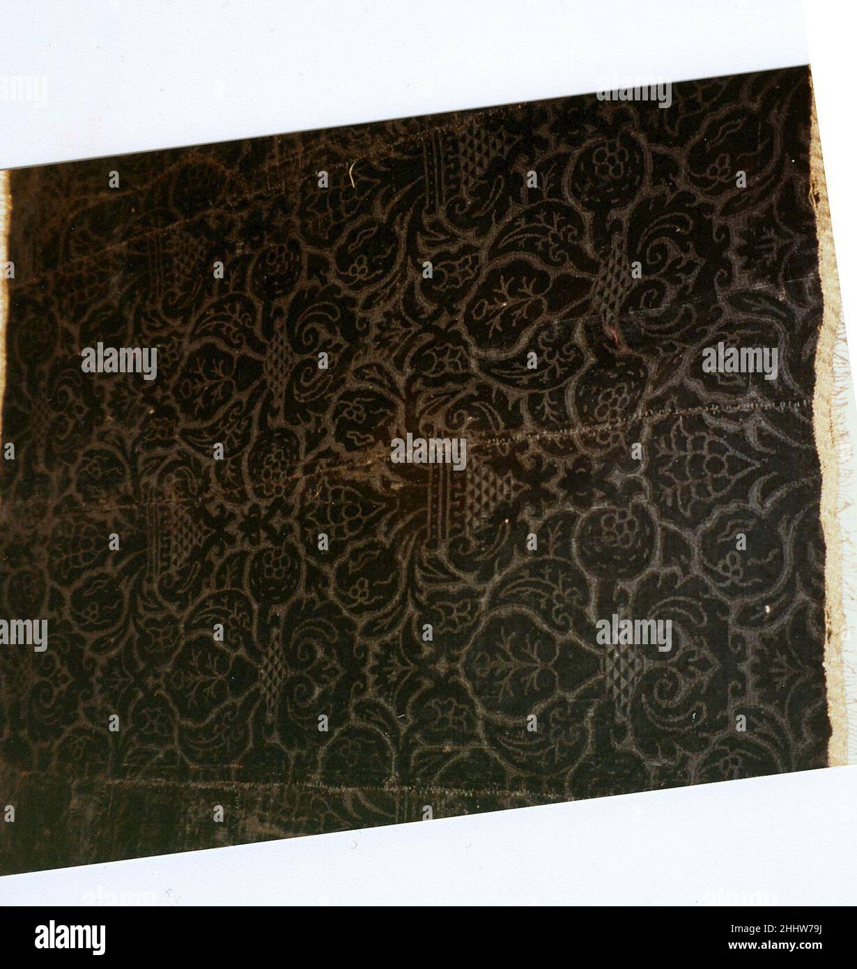 cover 17th century Italian. cover 460324 Stock Photo - Alamy