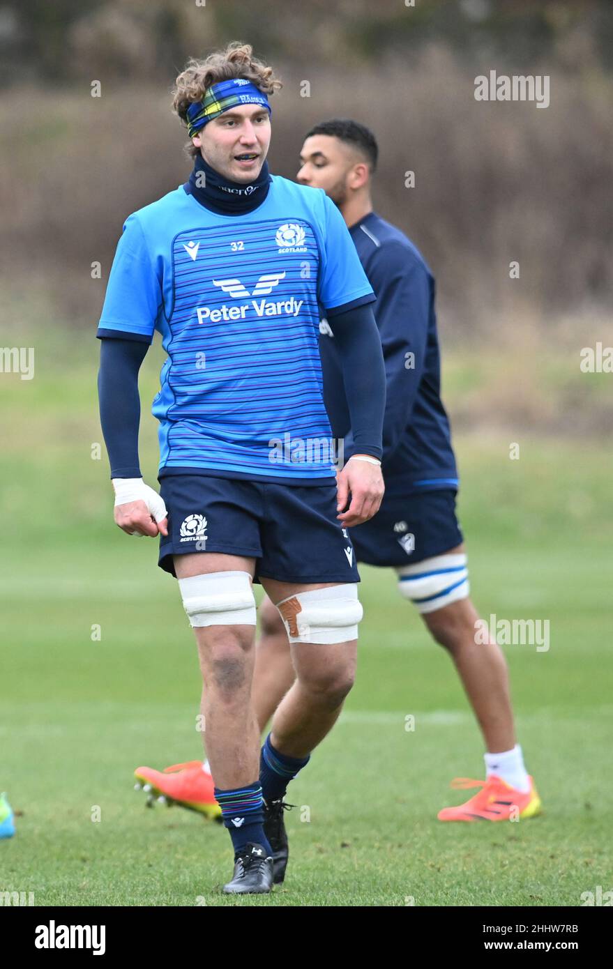 Jamie richie hi-res stock photography and images - Alamy