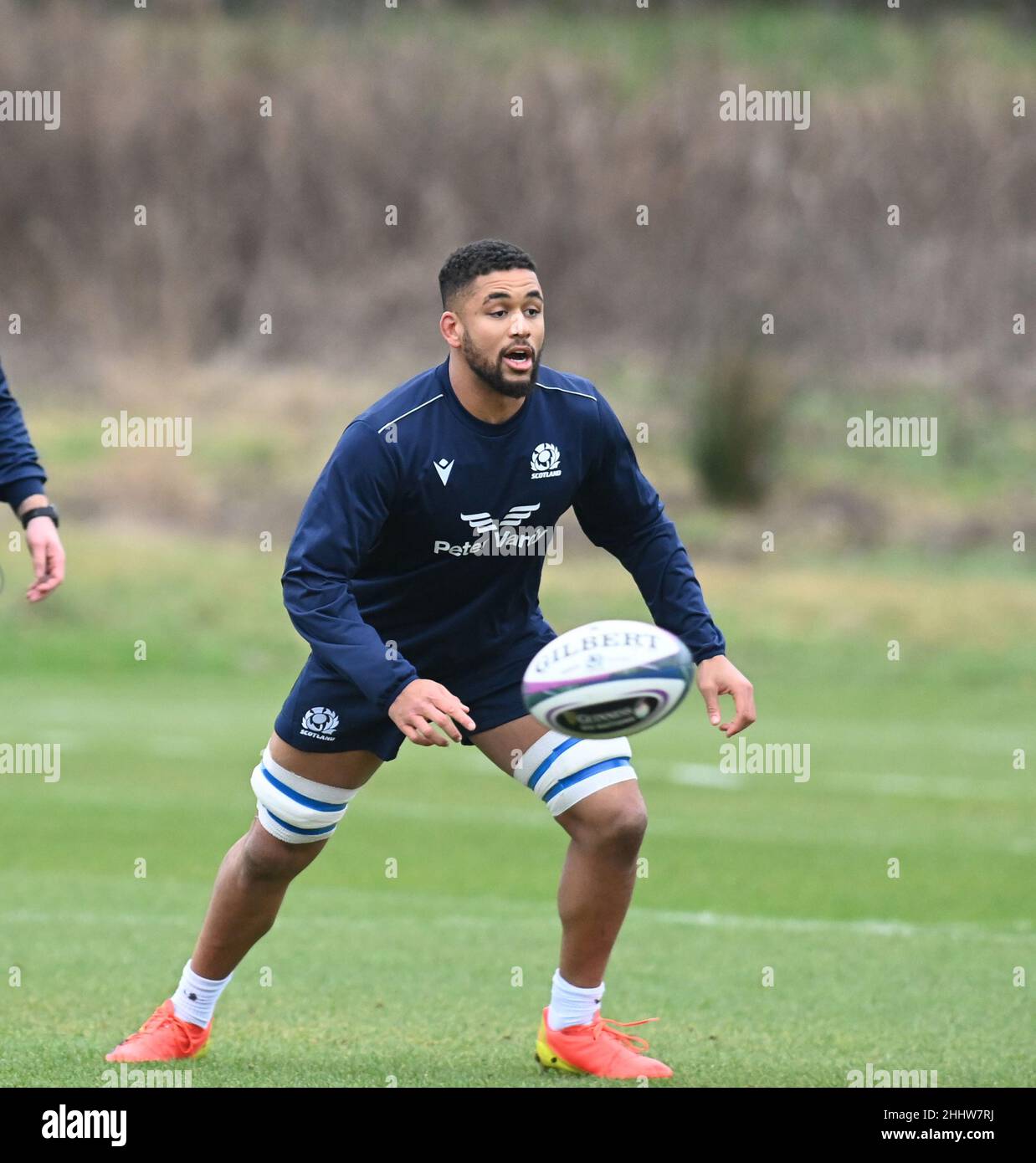 Guinness six nations rugby hi-res stock photography and images - Alamy