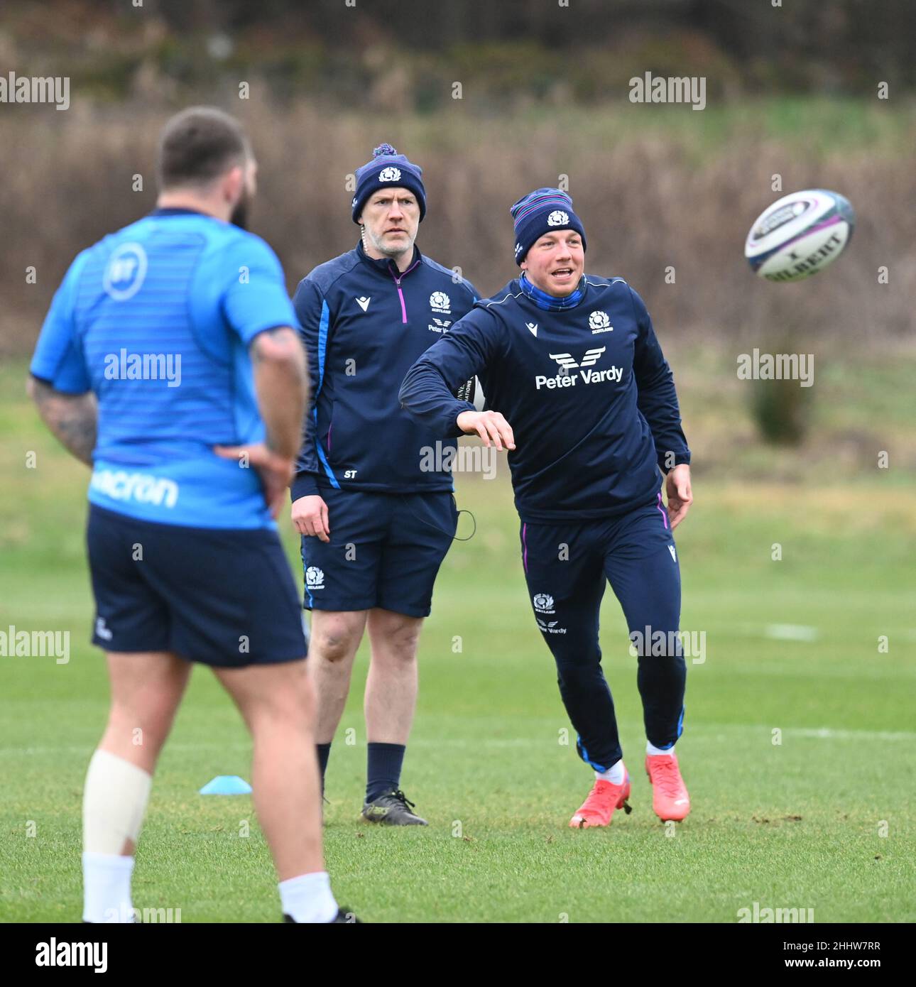 R watson hi-res stock photography and images - Alamy