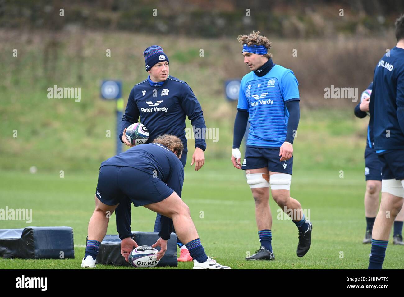 Jamie watson hi-res stock photography and images - Alamy