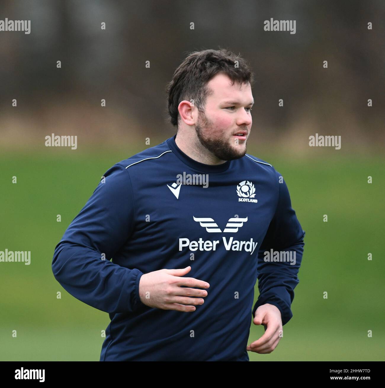 Ewan ashman six nations hi-res stock photography and images - Alamy