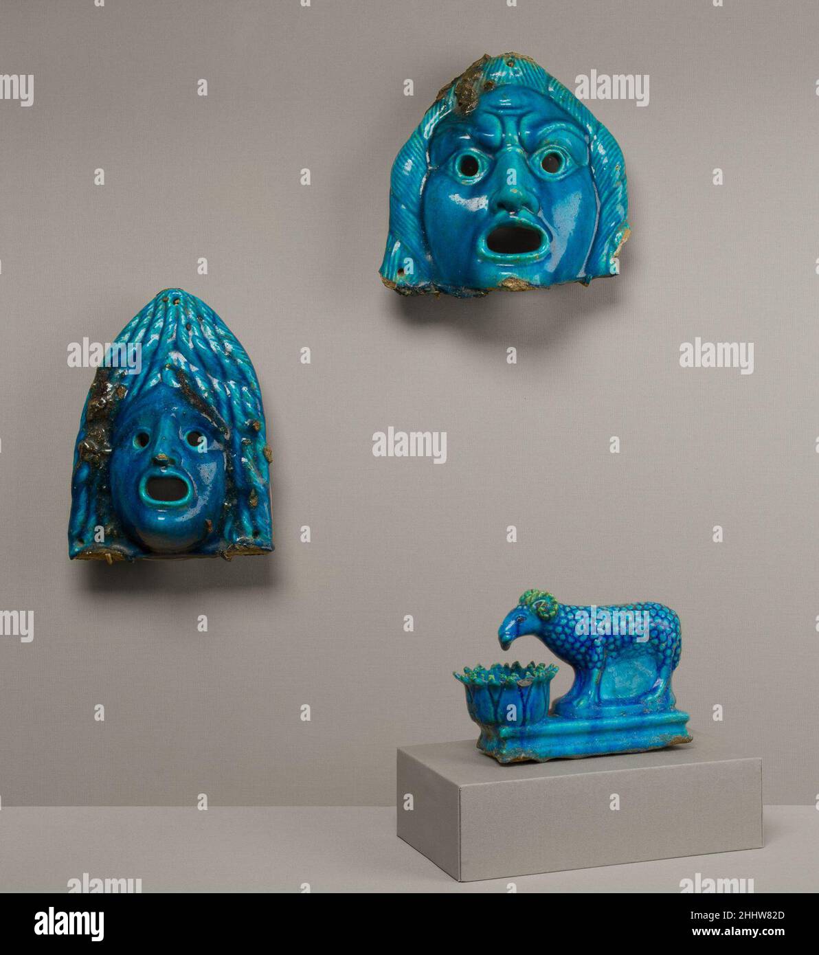 God of rebirth hi-res stock photography and images - Alamy