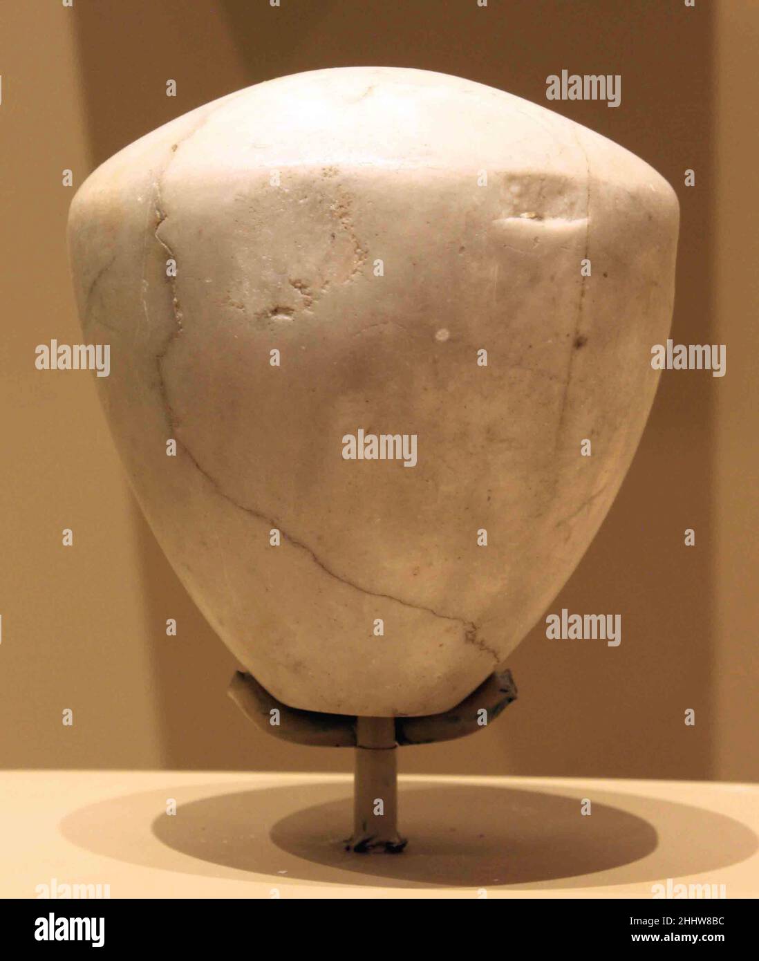 Egypt mace head hi-res stock photography and images - Alamy