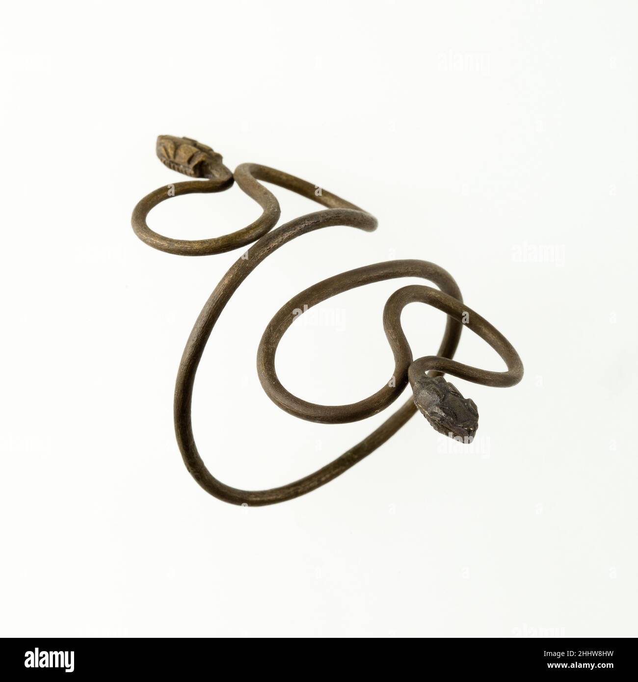 Roman snake bracelet hi-res stock photography and images - Alamy