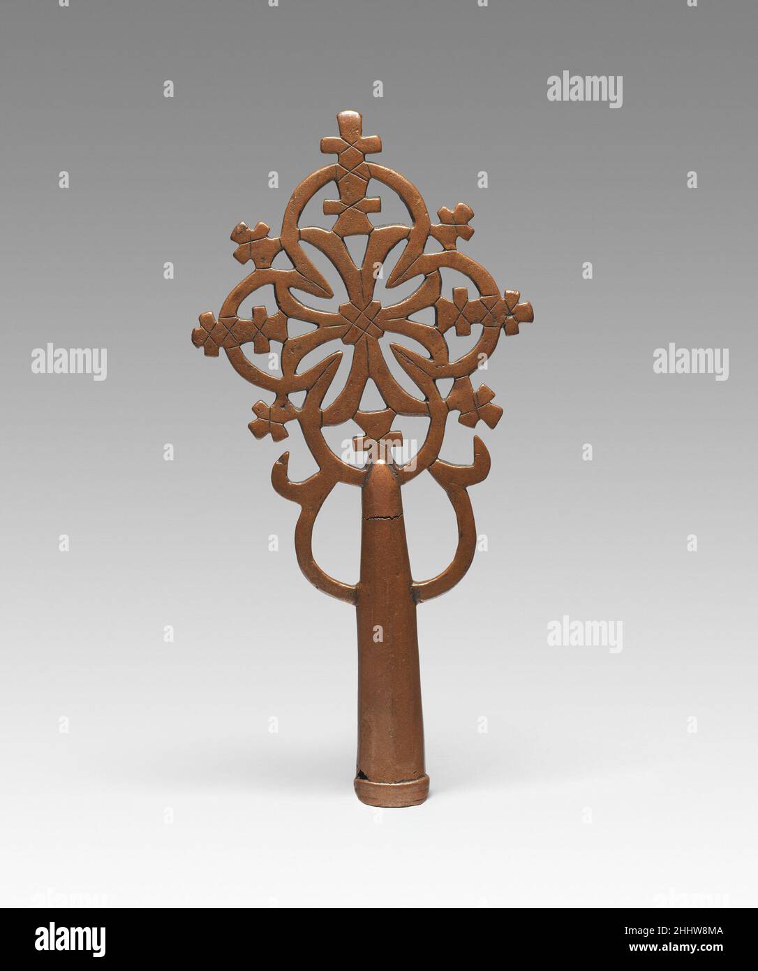 Orthodox processional cross hi-res stock photography and images - Alamy