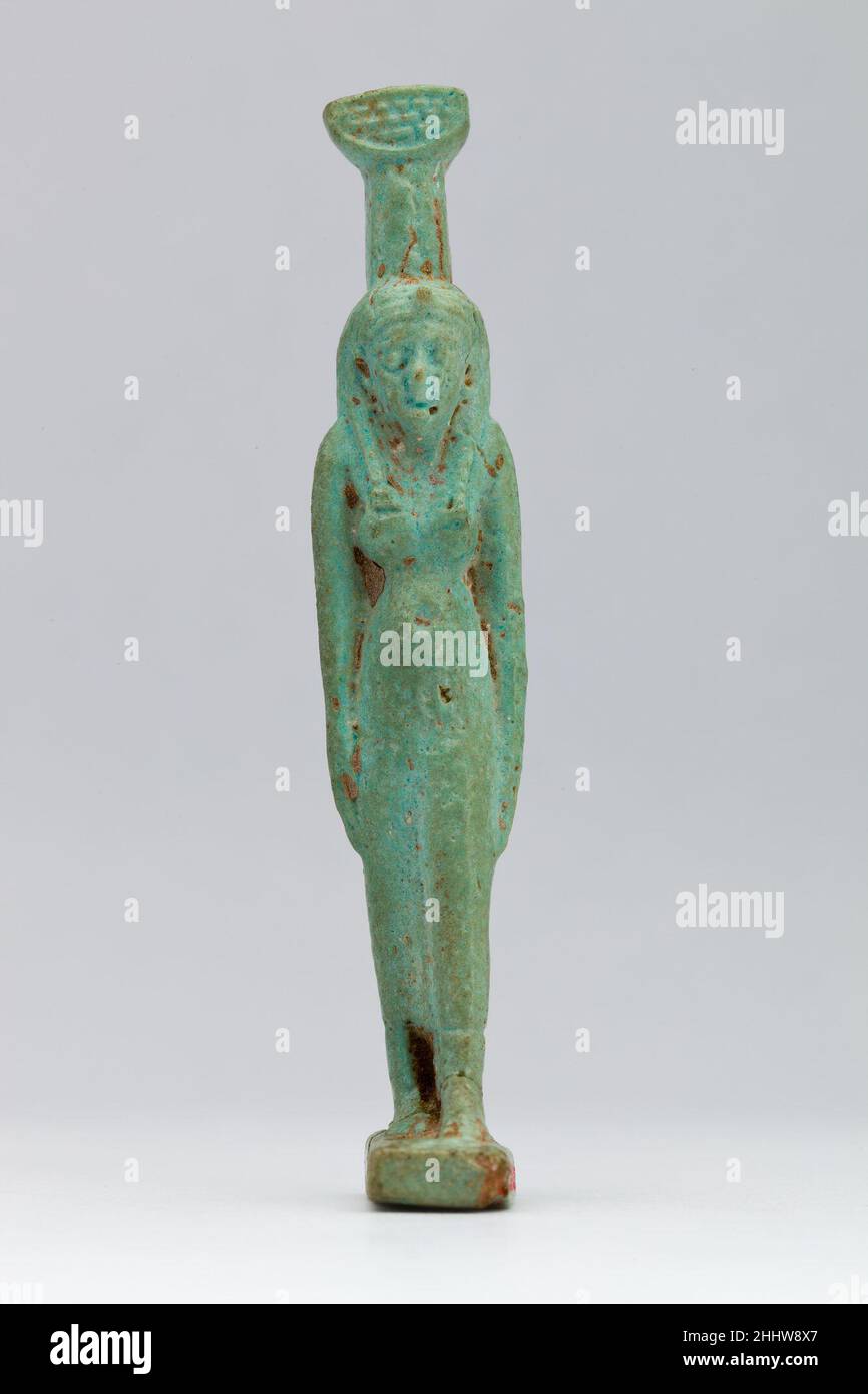Nephthys amulet hi-res stock photography and images - Alamy