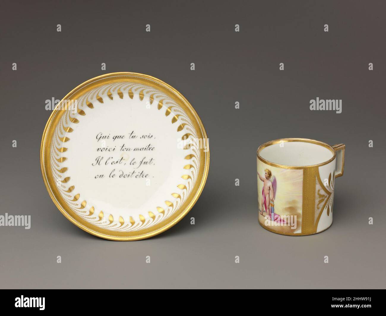 1806 vienna hi-res stock photography and images - Alamy