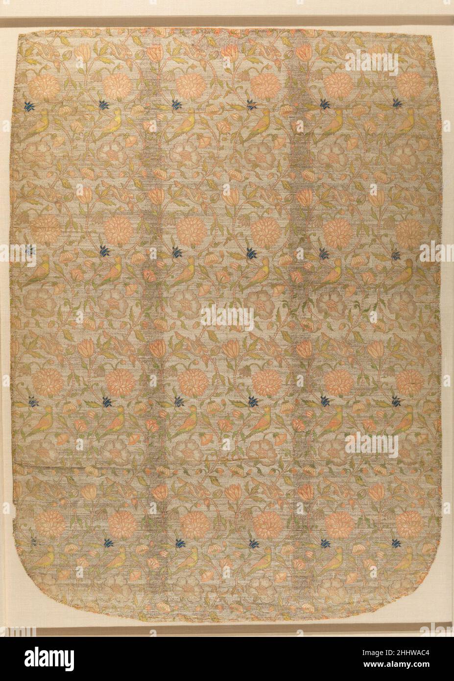 Interlocking pattern hi-res stock photography and images - Alamy