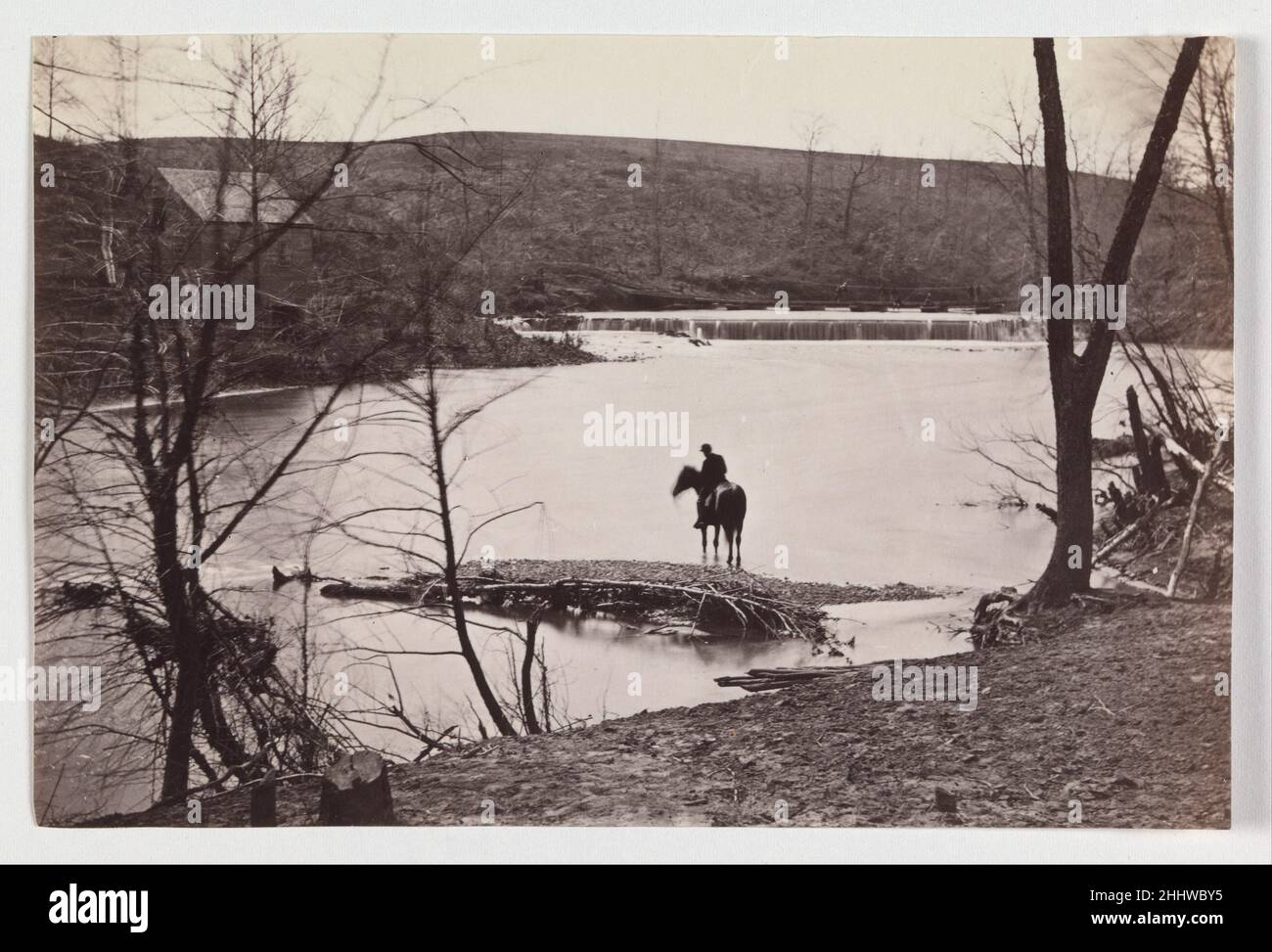 Joseph andrew ford hi-res stock photography and images - Alamy