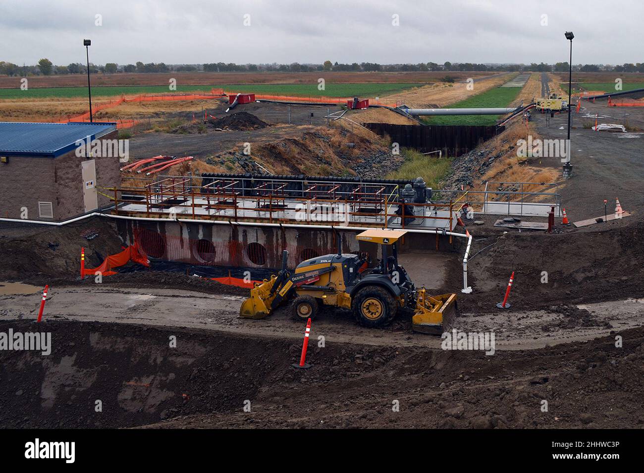Natomas basin hi-res stock photography and images - Alamy