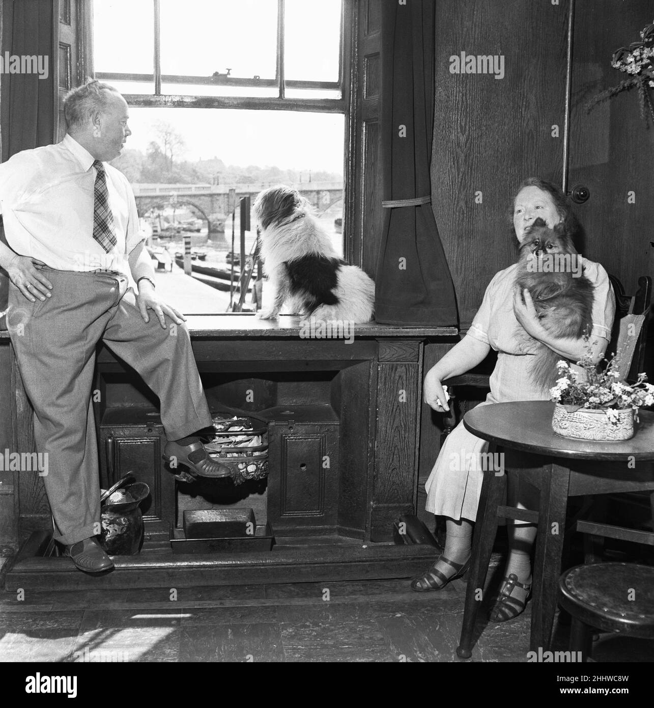 Near nice Black and White Stock Photos & Images - Alamy