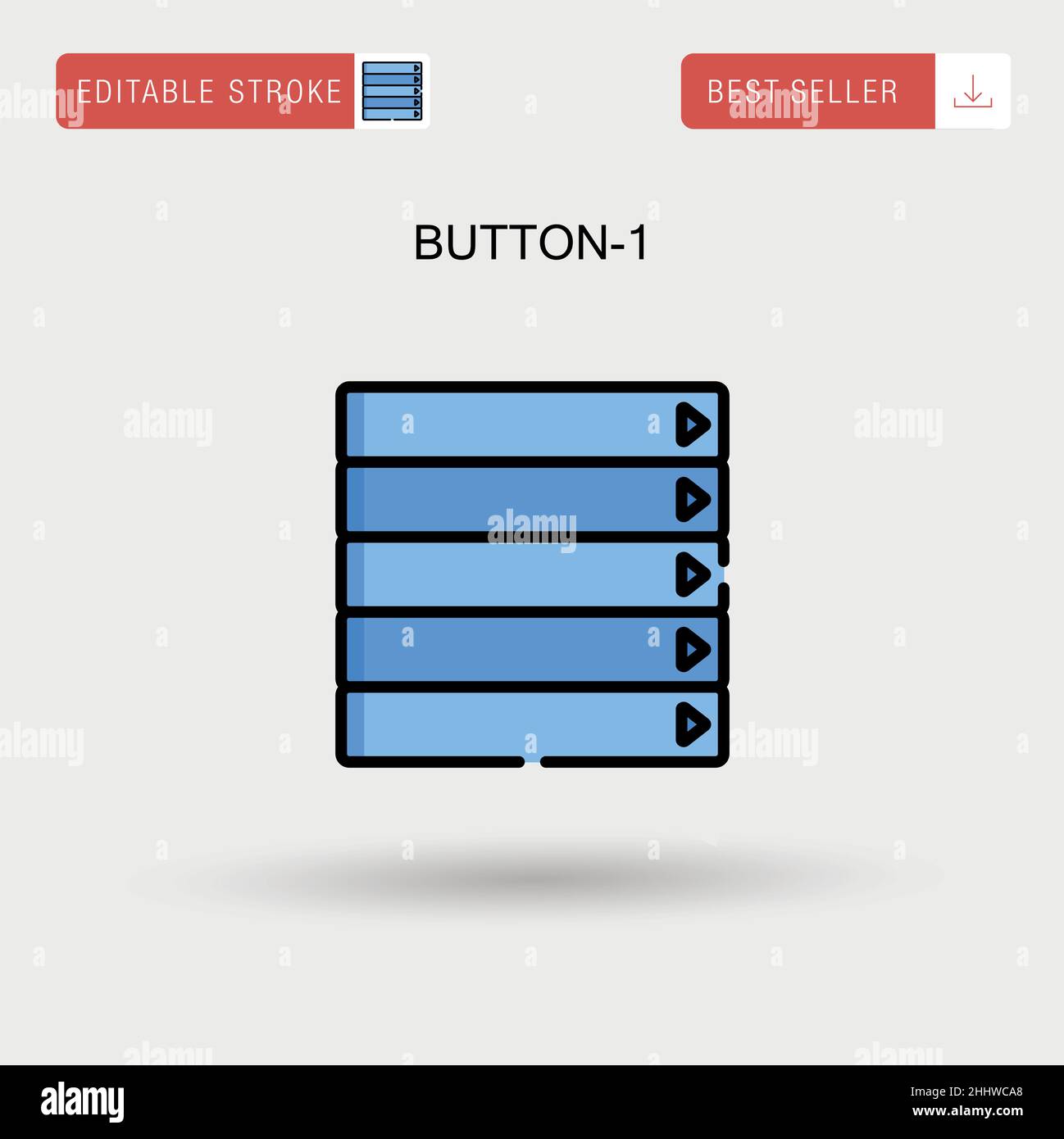 Press button 1 hi-res stock photography and images - Alamy