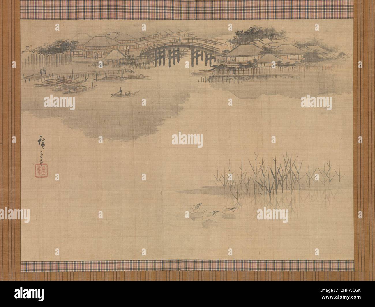 Natural forms and man made forms hi-res stock photography and images ...