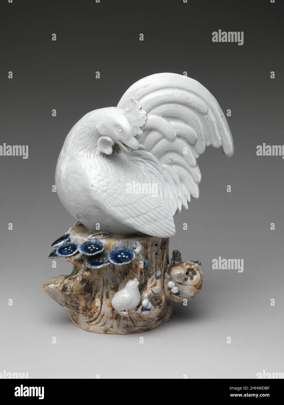 Hen with Chicks late 17th–early 18th century Japan. Hen with Chicks ...