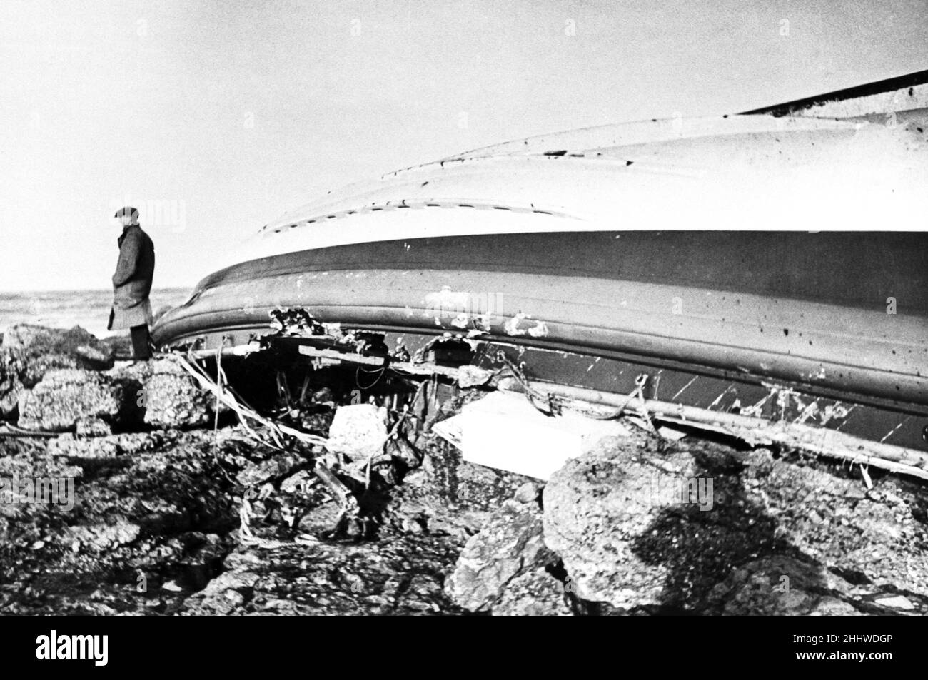 Edward Prince of Wales, the Mumbles lifeboat in which eight Mumbles men ...