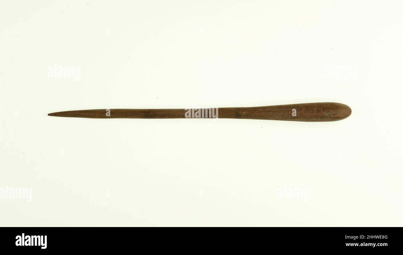 Kohl stick hi-res stock photography and images - Alamy