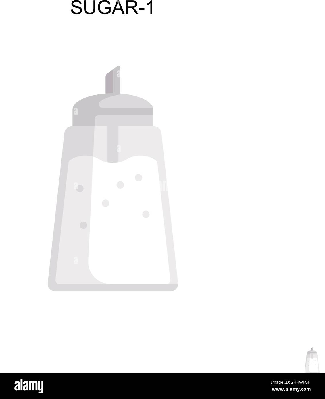 Chocolate eating young woman Stock Vector Images - Alamy