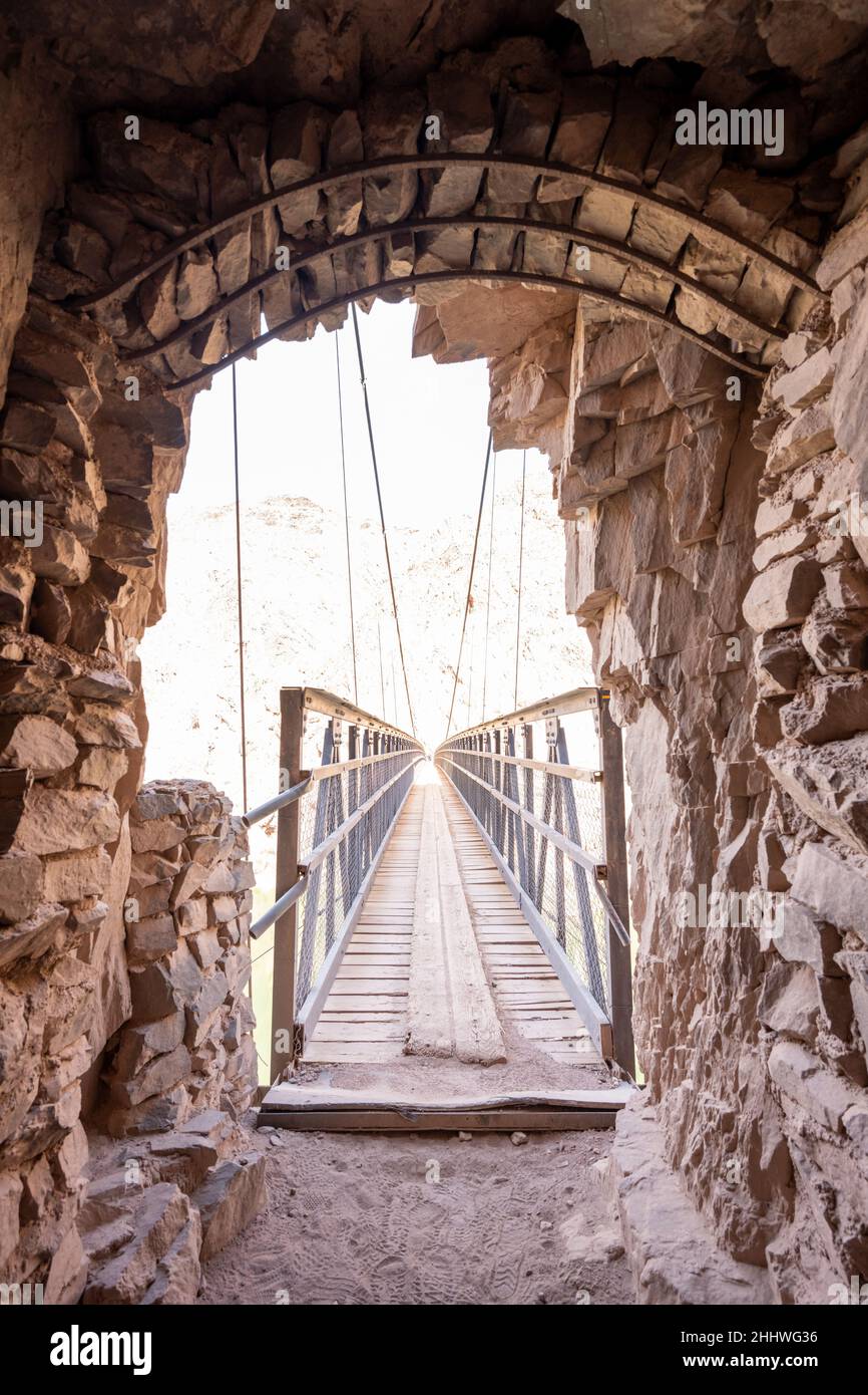 Blown out bridge hi-res stock photography and images - Alamy