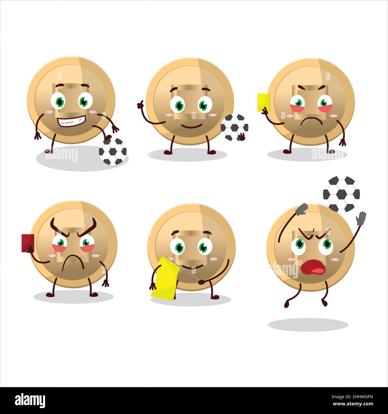 China football player Stock Vector Images - Alamy